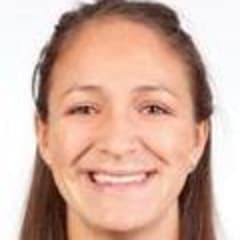 Team USA | Stephanie Cox